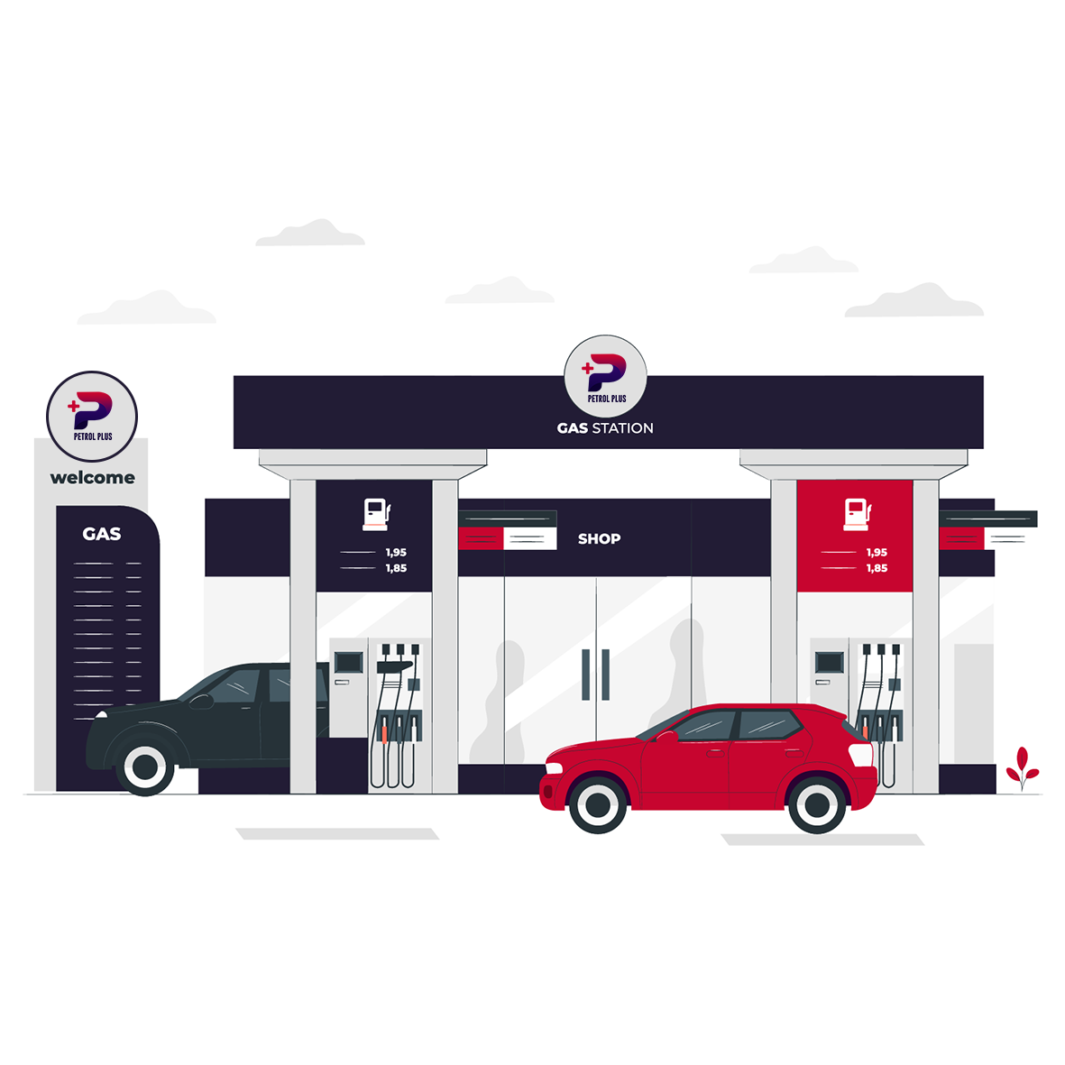 SERVICES – Petrol plus